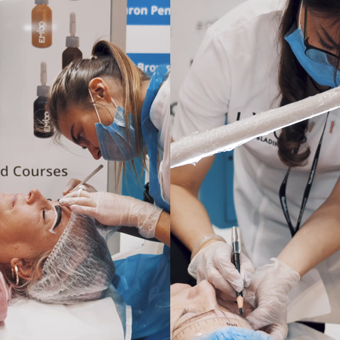 All you need to know about Micropigmentation - LVC Microblading