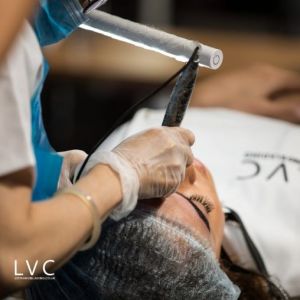 NB2 - EMBO & Korean Nanoblading Training - LVC Microblading